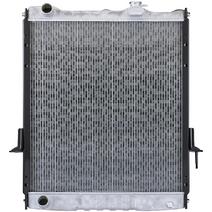 Isuzu npr Radiator for sale on HeavyTruckParts.Net