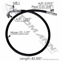 Mack Air Conditioner Hoses for sale on HeavyTruckParts.Net