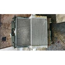 Mitsubishi Fuso Radiator for sale on HeavyTruckParts.Net