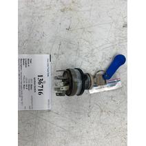 Pollak Ignition Switch for sale on HeavyTruckParts.Net